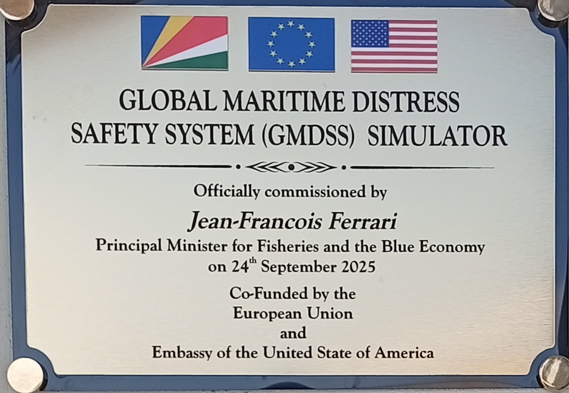 Seychelles Maritime Academy Elevates Training with Commissioning of ...